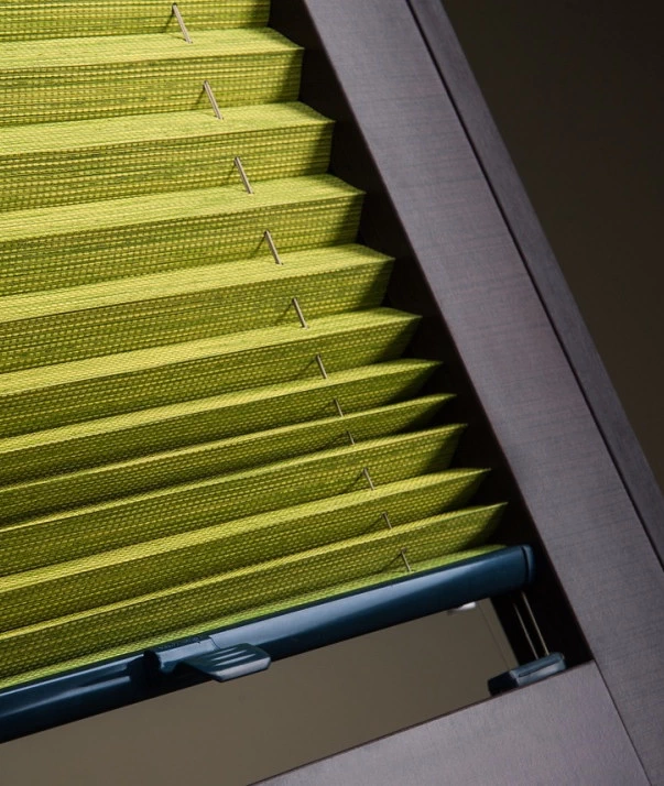 Plisy Bielsko - Rolety plisowane Bielsko-Biała